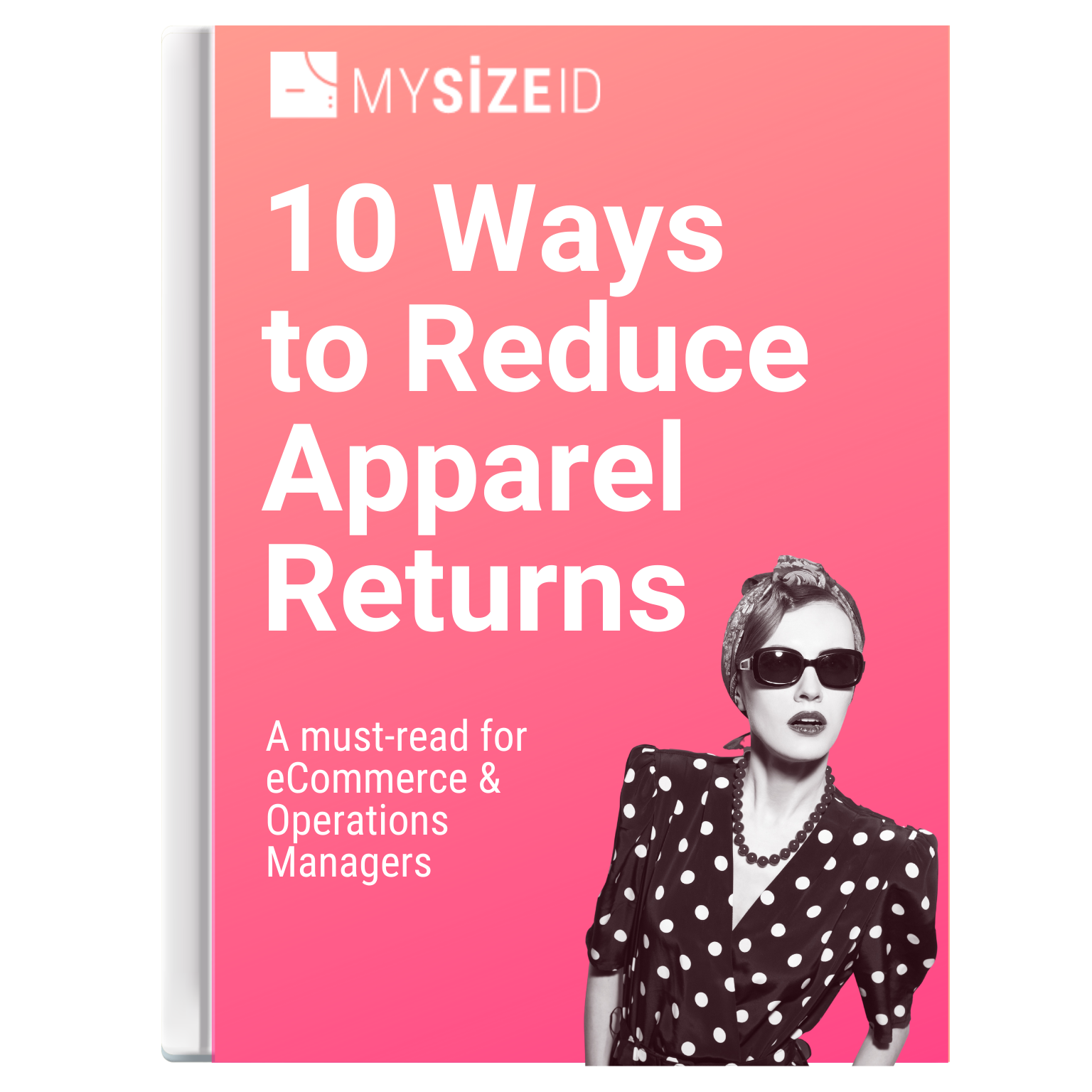 eBook: 10 Ways to Reduce Returns nw code - Mysize