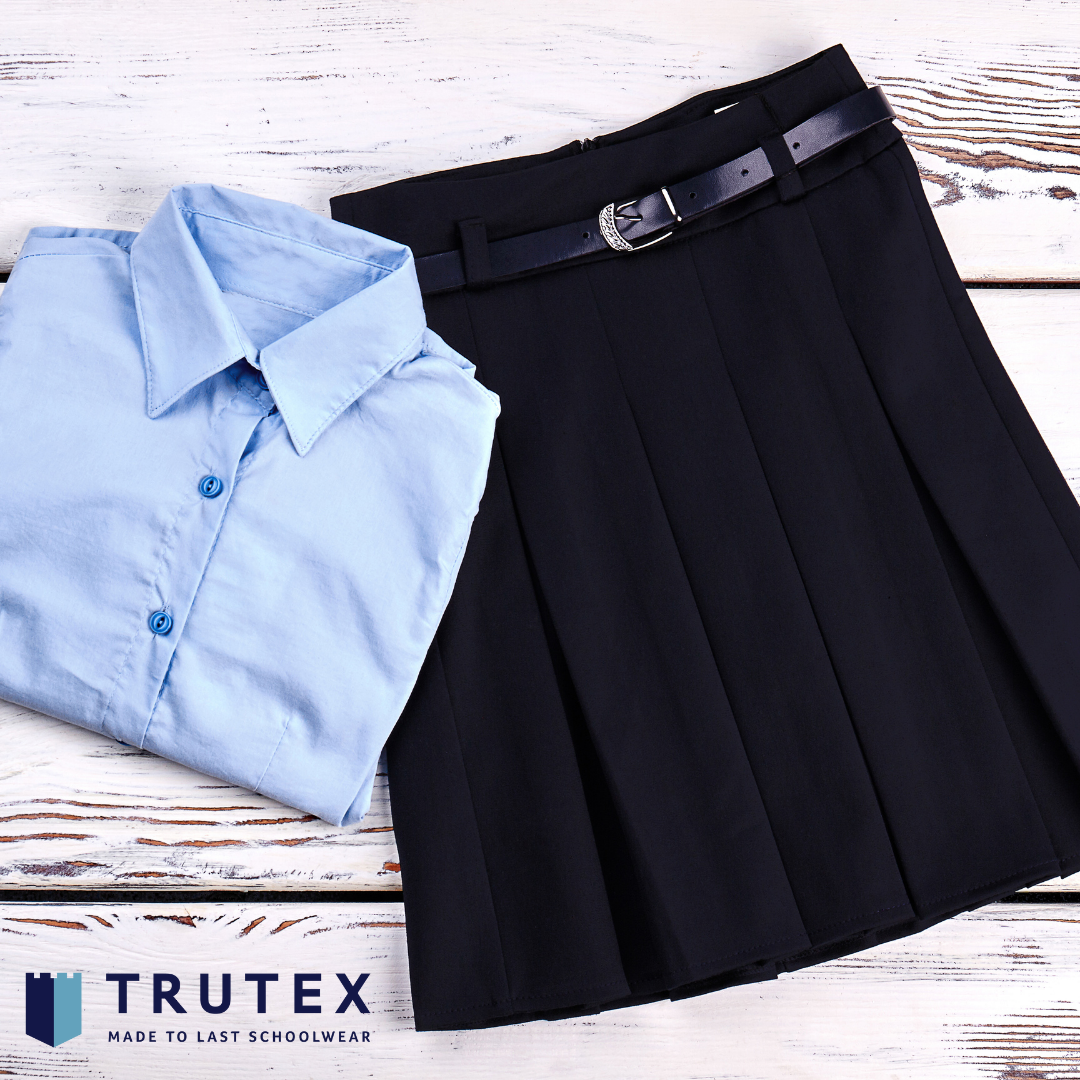 UK's School Uniforms Retailer Trutex Schoolwear Partners With MySizeID ...