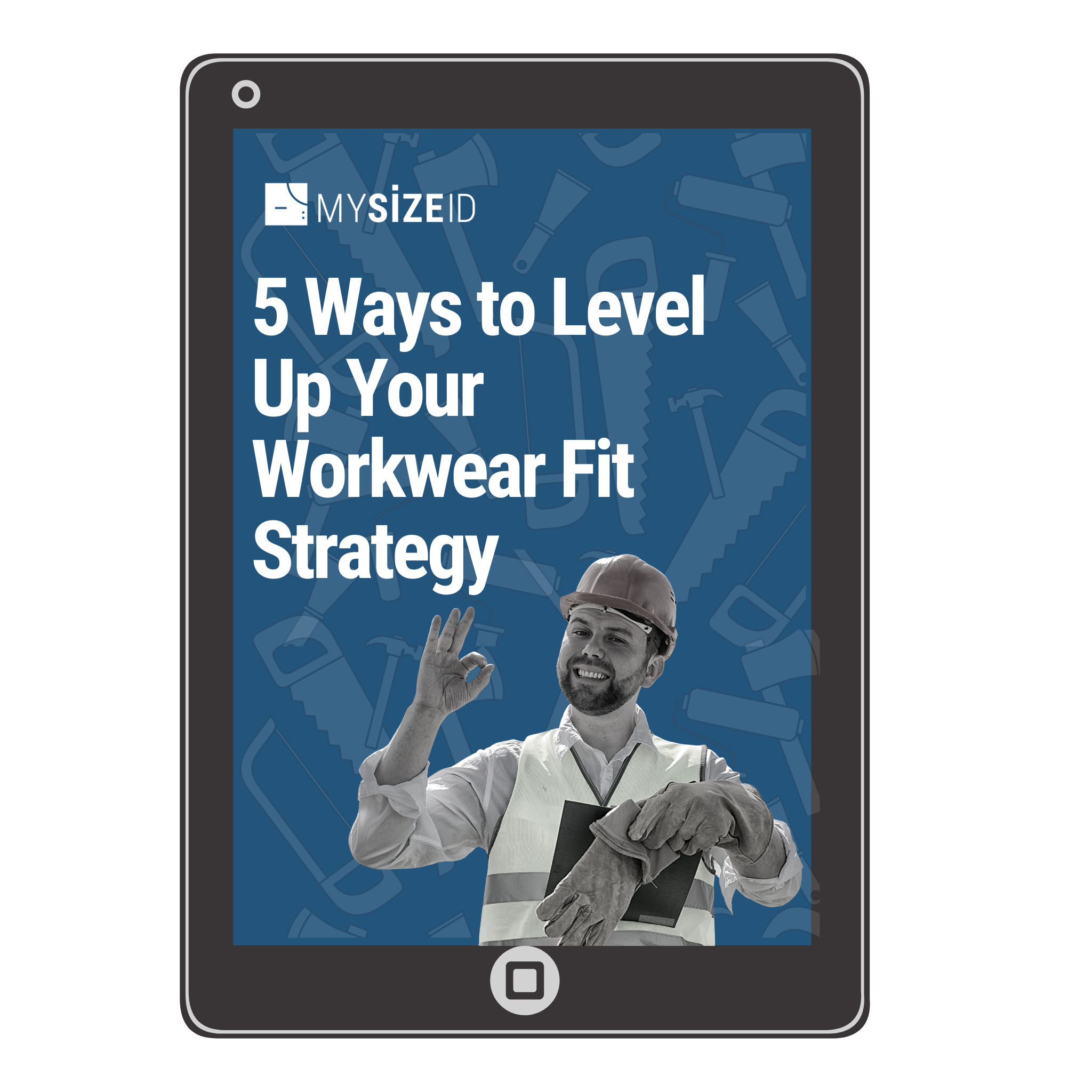 5 Ways to Level Up Your Workwear Fit Strategy - Mysize